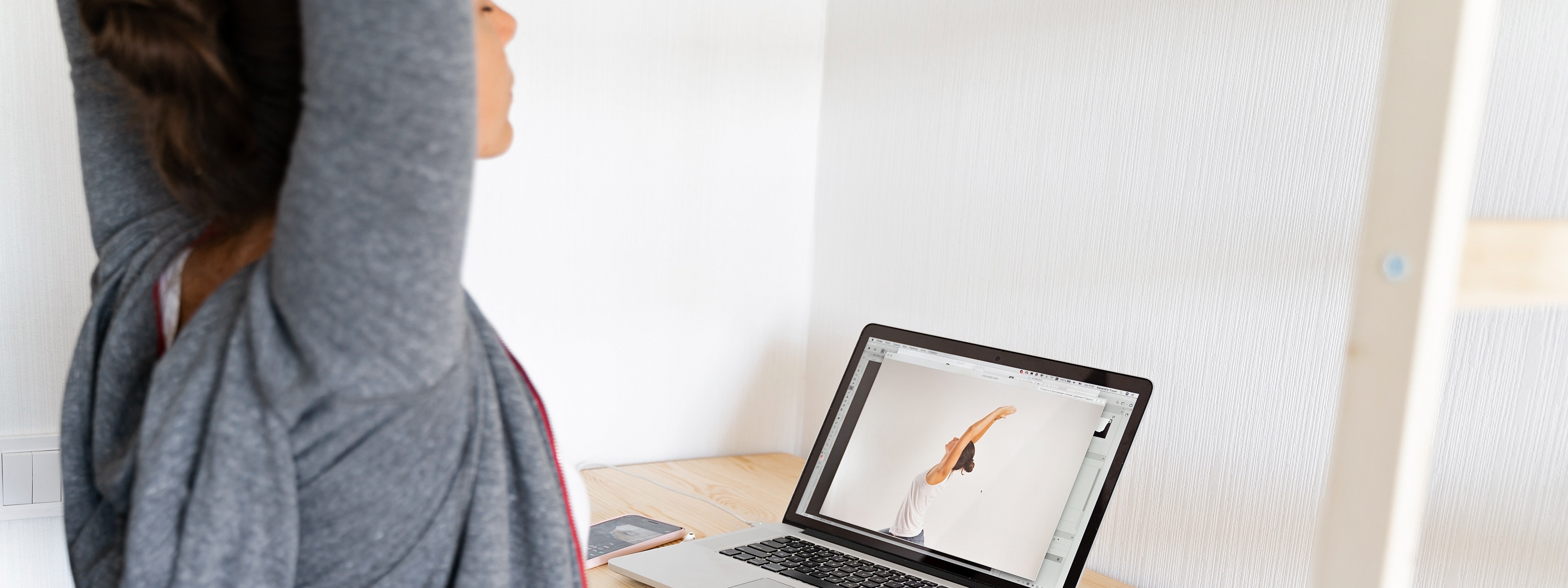 5 Ways to Stay Active at Work